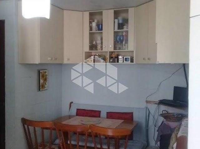 Apartamento 2 dormitórios em condominio Bairro Vila nova