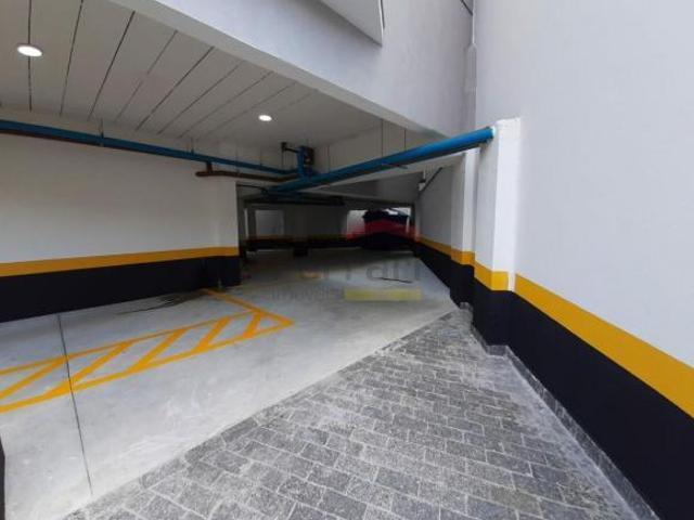 Apartamento 2 dormitórios em Condomínio Fechado na Santa Terezinha