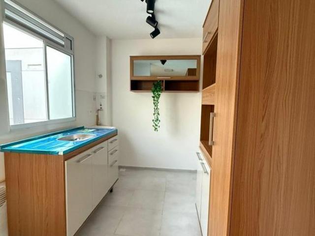Apartamento 2 dormitórios em condomínio fechado piscina, Porto Itapuã Viamão