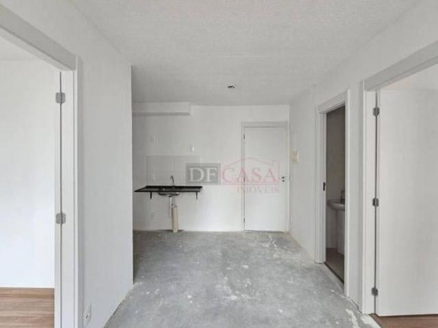 Apartamento 2 dormitórios em Guaianases