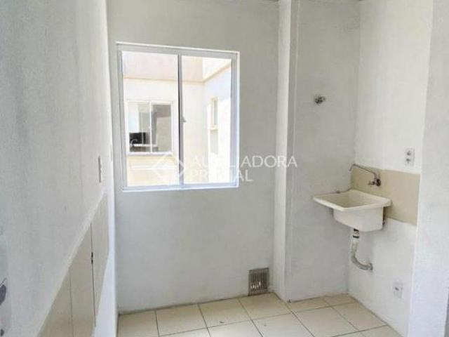 Apartamento 2 dormitórios em Guaíba