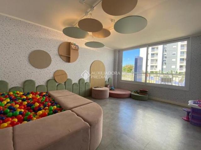 APARTAMENTO 2 DORMITÓRIOS EM GUAIBA CONDOMÍNIO SOLAR DOS PAMPAS