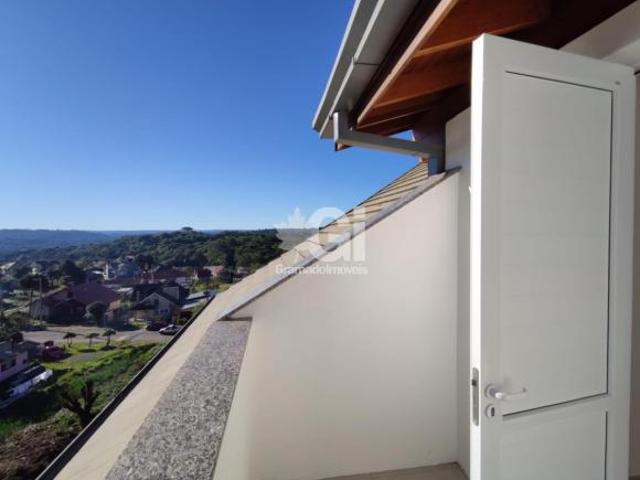 APARTAMENTO 2 DORMITÓRIOS EM GRAMADO