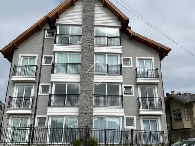 APARTAMENTO 2 DORMITÓRIOS EM GRAMADO