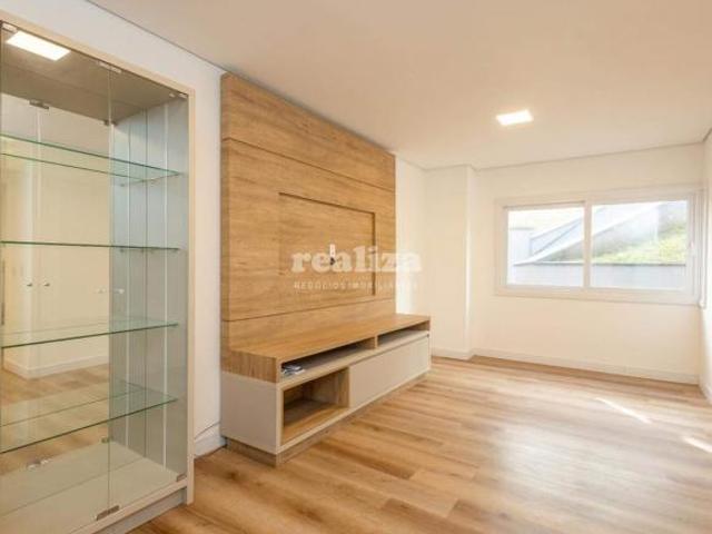 APARTAMENTO 2 DORMITÓRIOS EM GRAMADO