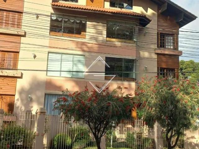APARTAMENTO 2 DORMITÓRIOS EM GRAMADO