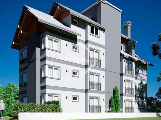 APARTAMENTO 2 DORMITÓRIOS EM GRAMADO