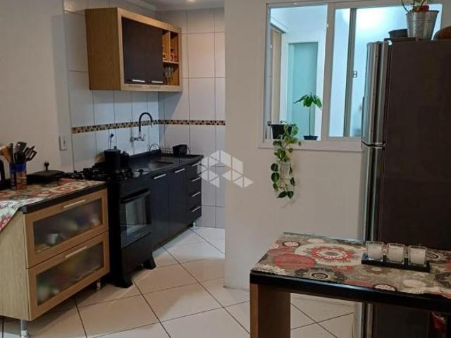 Apartamento 2 dormitórios em Gravataí