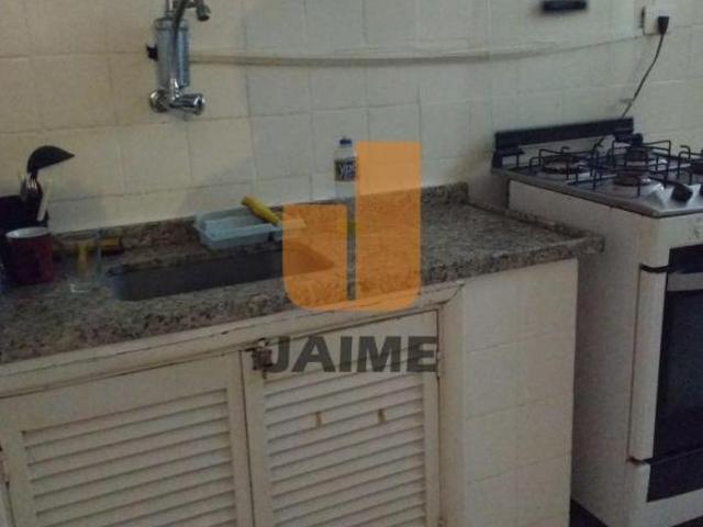 Apartamento 2 dormitórios em Higienópolis
