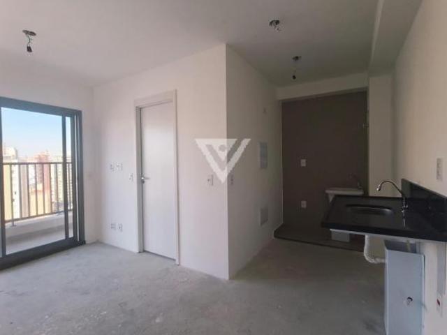 Apartamento 2 Dormitórios em Higienópolis