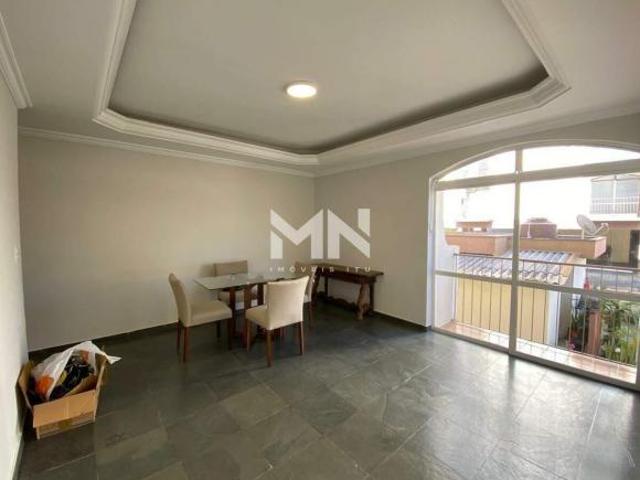 Apartamento 2 dormitórios em Itu – Vila Cleto, 75 m², 1 vaga, 5º andar