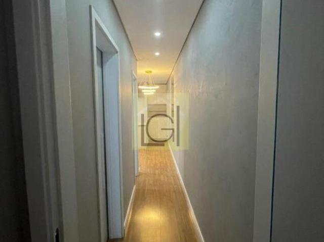 Apartamento 2 dormitórios em Itu/Progresso – 1 vaga, elevador, venda