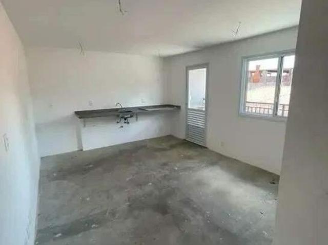 Apartamento 2 dormitorios em Ipiranga 43m2