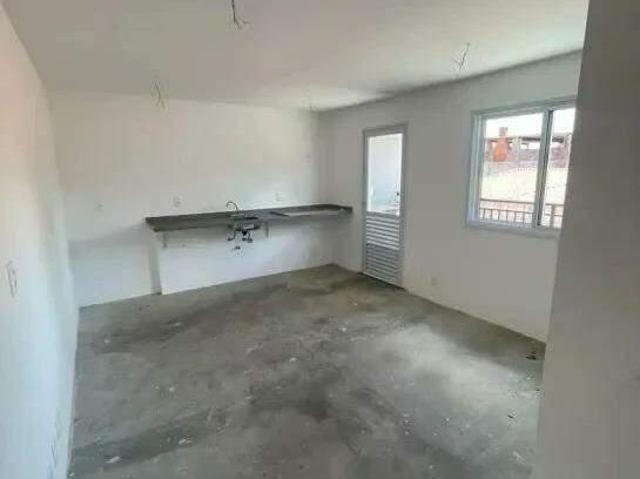 Apartamento 2 dormitorios em Ipiranga 43m2