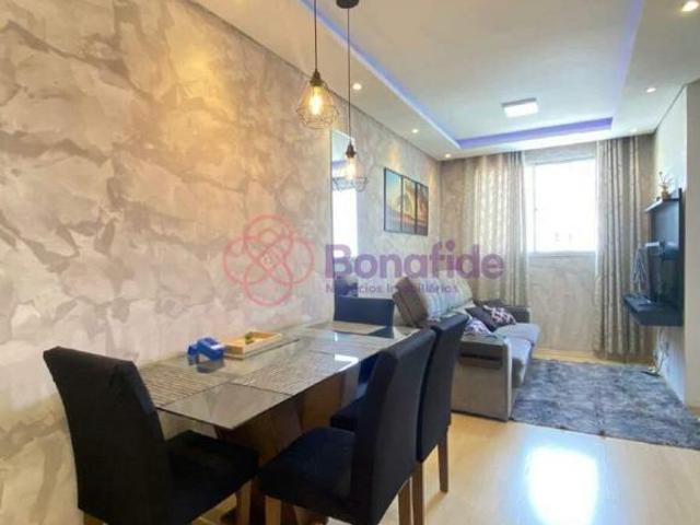 Apartamento 2 Dormitórios em Jundiaí Ponte de São João – Financiamento Disponível