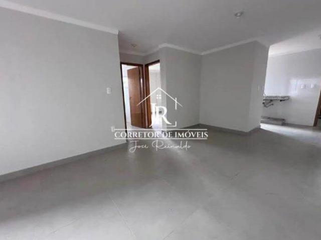 Apartamento 2 dormitórios em Passos MG