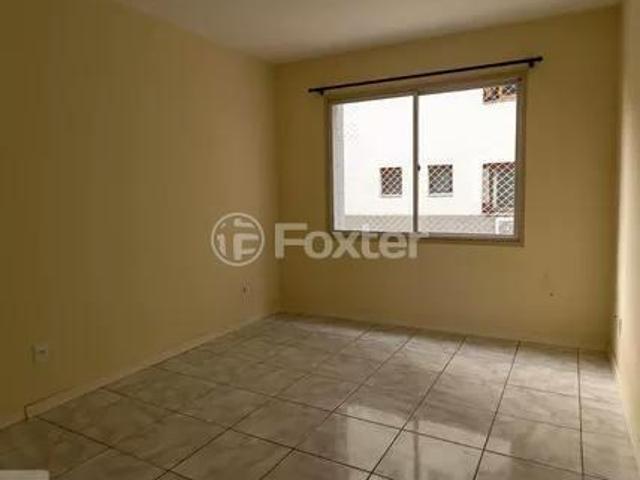 Apartamento, 2 dormitórios, 45 m², em Petrópolis