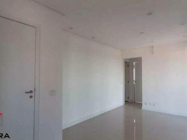 Apartamento 2 Dormitórios em Pinheiros 60m2