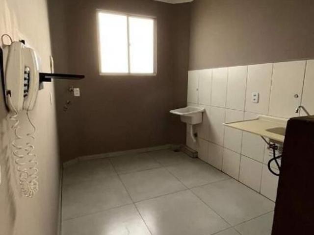 Apartamento 2 dormitórios em Piracicaba Santa Terezinha | 46,59 m² | 1 vaga | lazer completo