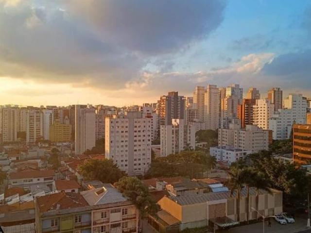 Apartamento 2 Dormitórios em Planalto Paulista com 71m²