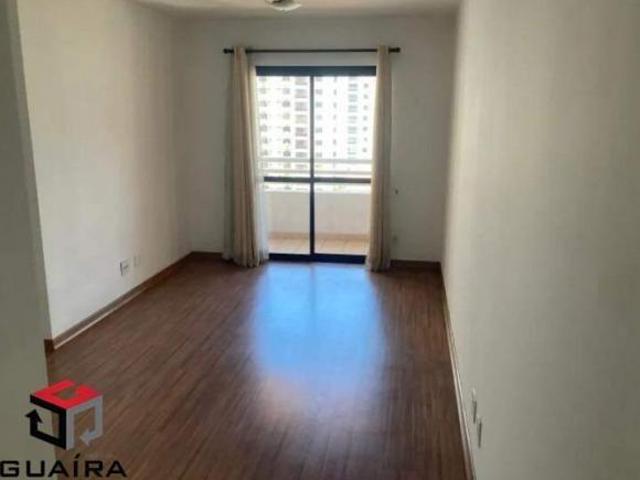 Apartamento 2 Dormitórios em Planalto Paulista com 78m²