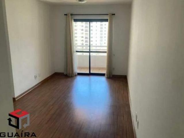 Apartamento 2 Dormitórios em Planalto Paulista com 78m²