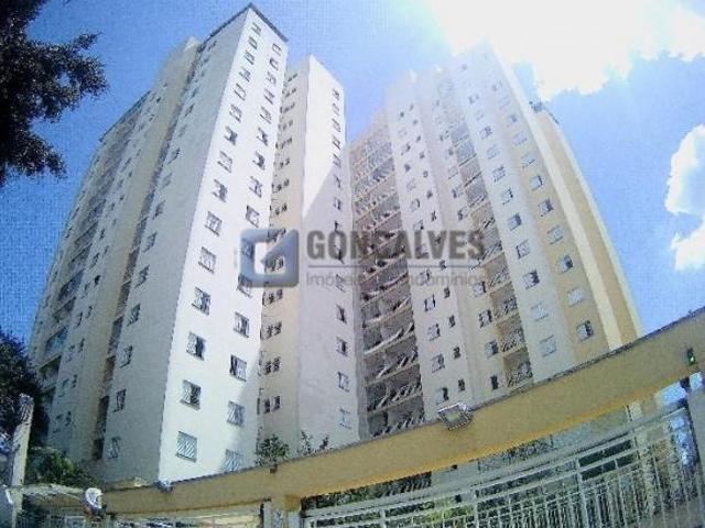 Apartamento 2 Dormitórios em Rudge Ramos, São Bernardo do Campo – Pronto para Morar