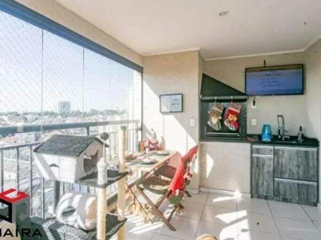Apartamento 2 dormitorios em sacoma 67m2 1 vaga