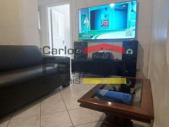 Apartamento 2 dormitórios em Santana, aproveite!