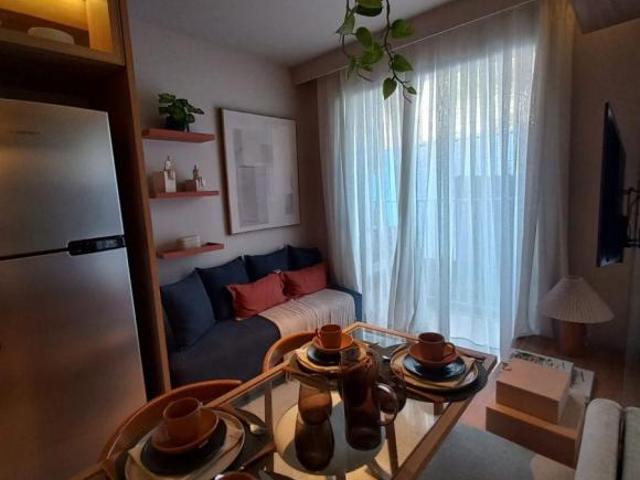Apartamento 2 Dormitórios em Santo Amaro | Minha Casa Minha Vida | Próximo ao Metrô | Lazer Completo