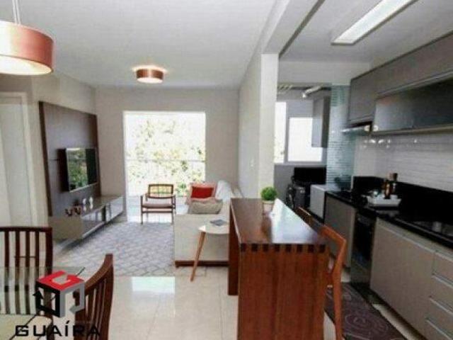 Apartamento 2 Dormitórios em Santo Amaro com 64 m2