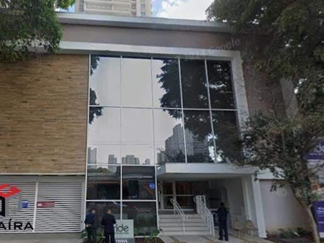 Apartamento 2 Dormitorios em Santo Amaro 60m2