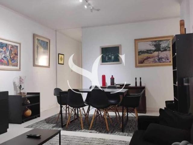 Apartamento 2 dormitórios em Santos Bairro Aparecida