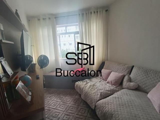 Apartamento 2 Dormitórios em Santos no Marapé 65m² – Financiamento Aceito