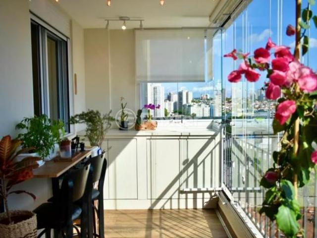 Apartamento, 2 dormitórios, em Saúde