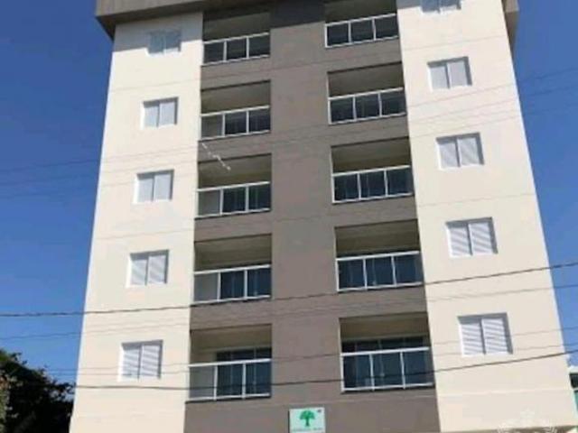 APARTAMENTO DE 2 DORMITORIOS A VENDA EM UBATUBA SP / ITAGUA