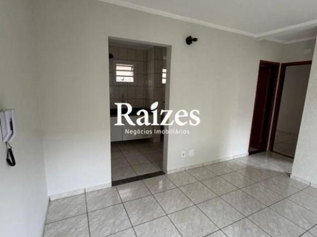 Apartamento 2 dormitórios em Uberlândia – Chácaras Tubalina/Quartel, pronto para morar