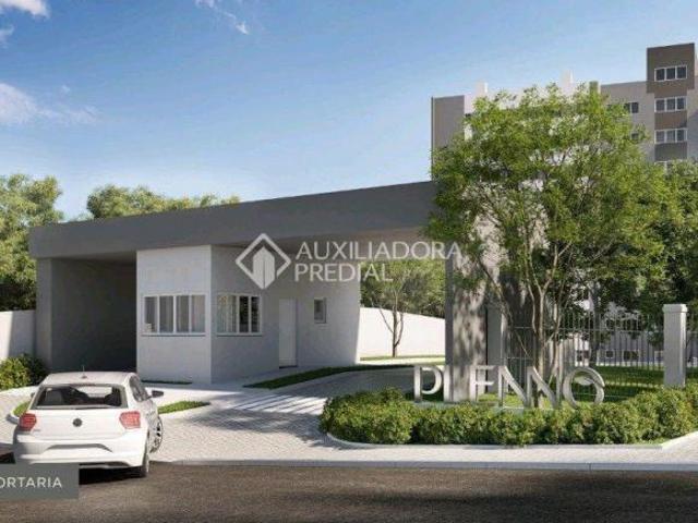 Apartamento 2 dormitórios em Viamão