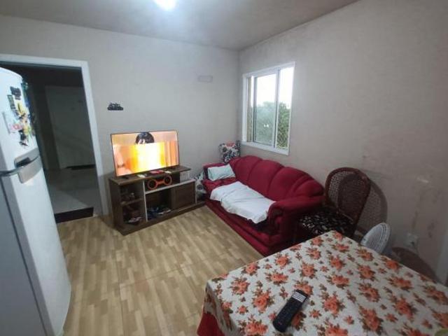 Apartamento 2 dormitórios em Viamão
