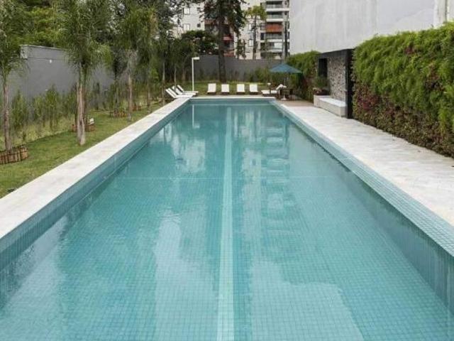 Apartamento 2 Dormitorios em Vila ariana 67m2