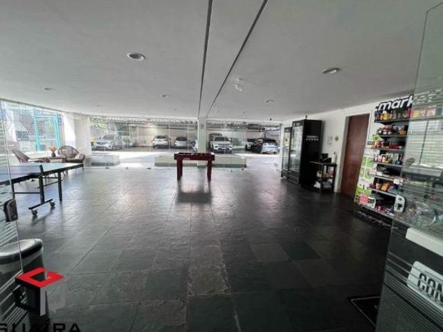 Apartamento 2 Dormitorios em Vila Olimpia 57 m2 e 1 vaga