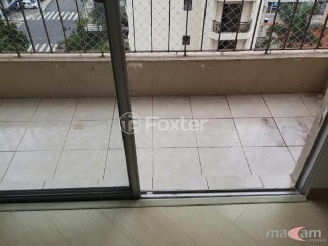 Apartamento, 2 dormitórios, em Vila Olímpia
