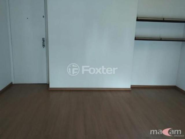Apartamento, 2 dormitórios, em Vila Olímpia