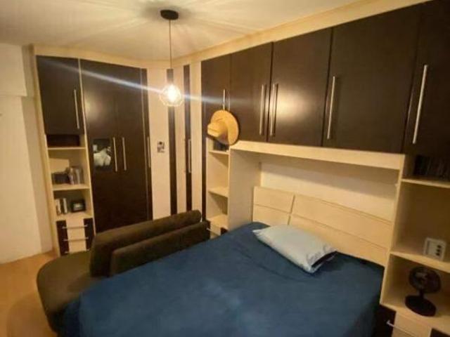 Apartamento 2 Dormitórios em Vila Mariana 62m2