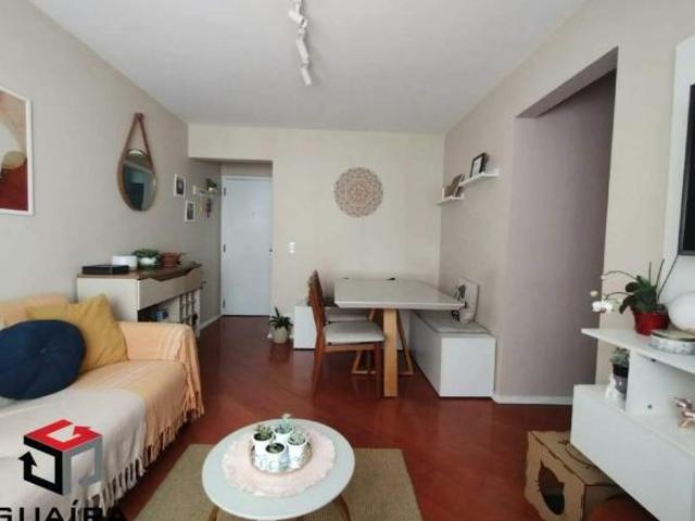 Apartamento 2 dormitorios em Vila Mariana 65m2