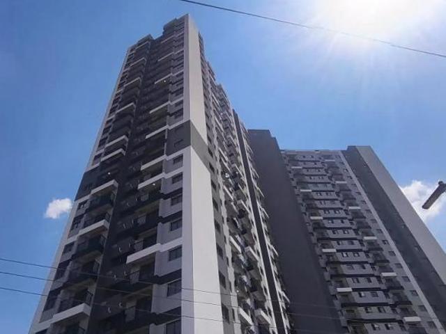 Apartamento 2 dormitorios em Vila Mascote 38m2