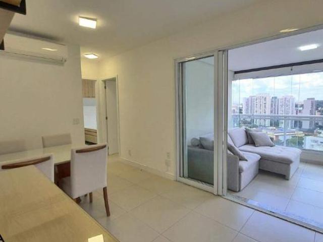 Apartamento 2 Dormitórios em Vila Mascote com 68m²