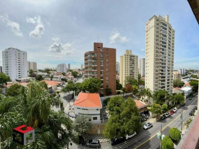 Apartamento 2 Dormitórios em Vila Mascote com 70m²