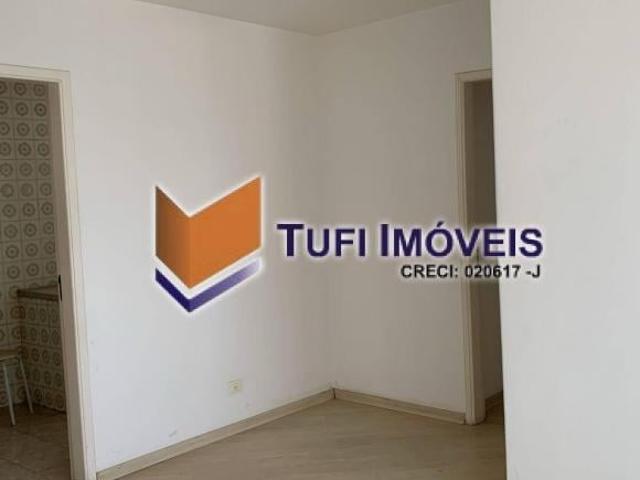 Apartamento 2 dormitórios em Vila Nova Conceição