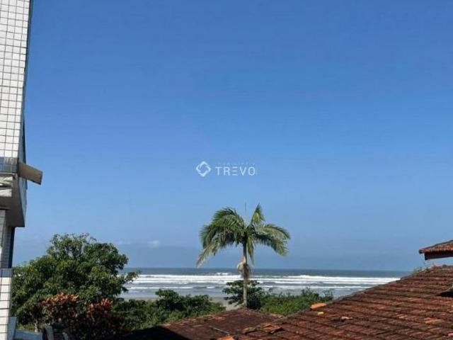 APARTAMENTO 2 DORMITÓRIOS EM VILLAGE À VENDA EM BERTIOGA/SP